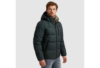 PME Legend Steppjacke YETCRAFT Verschlie&szlig;bare Eingriff-, Brust- und Innentasche