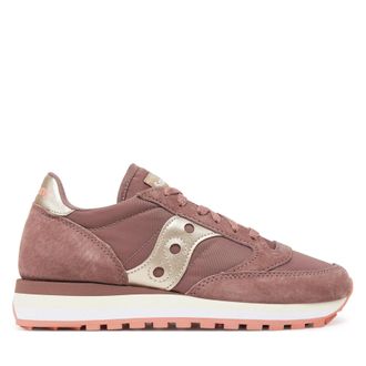 Saucony Sneakers Saucony Originals Jazz Triple S60530 54 Braun