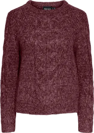 Pieces Pullover PCNina