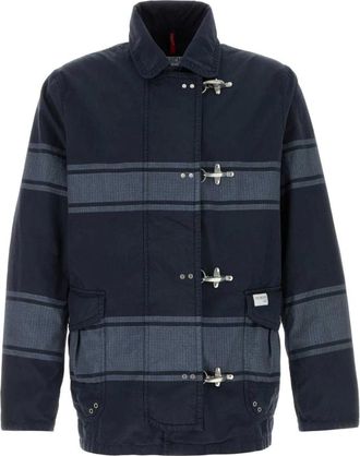 Fay Homme, Vestes, Multicolore, Taille: XL Light Vestes