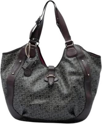 Celine Pre-owned Tote Bag - - Pre-owned - Damen - Grau - ONE SIZE