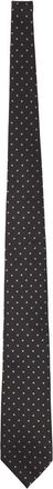 Tom Ford 100% Silk Necktie - Gray