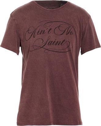 John Varvatos TOPS - T-shirts auf YOOX.COM