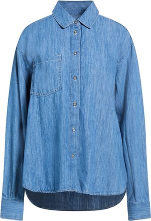 7 For All Mankind TOPS - Jeanshemden auf YOOX.COM