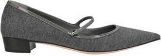 Jimmy Choo London CHAUSSURES - Ballerines sur YOOX.COM