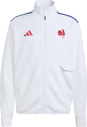 adidas Frankreich Rugby Anthem Jacke