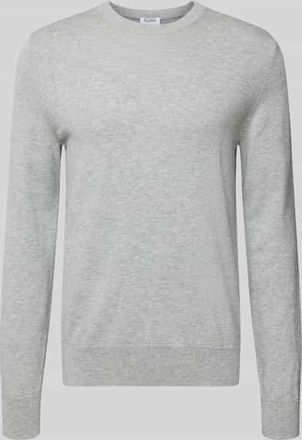 Filippa K Slim Fit Pullover aus Woll-Mix
