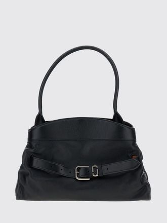 Marc Jacobs Sac Port&eacute; &eacute;paule MARC JACOBS Femme couleur Noir