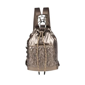 Munich Deep Bucket - - Bags - Damen - Braun - ONE SIZE