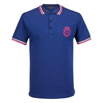 Billionaire Boys Club Homme, Tops, Bleu, Taille: XS Polo