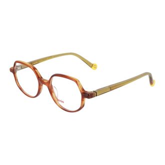 Etnia Barcelona unisex, Accessories, Gelb, 44 MMGröße