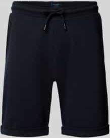 Mc Neal Shorts mit elastischem Bund und Ges&auml;&szlig;tasche