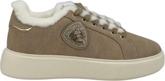 Blauer Femme, Chaussures, Beige, Taille: 39 EU Venus Baskets