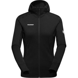 Mammut Damen Unterjacke Taiss Light ML Hooded Jacket Women