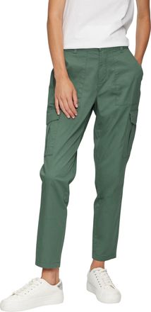 s.Oliver Jogg Pants mit Cargotaschen