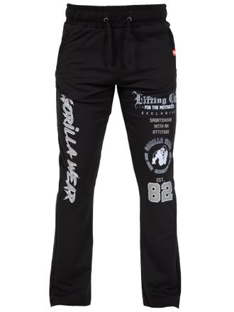 Gorilla Wear Sweatpants Colorado