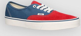 Vans Authentic Sneakers primary racing red