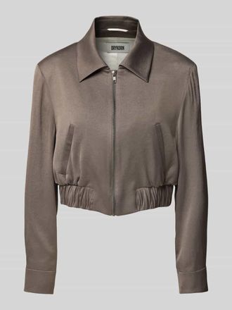 Drykorn Jacke mit Rei&szlig;verschluss