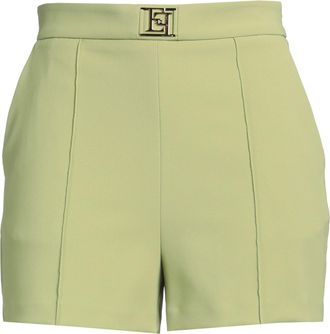 Elisabetta Franchi HOSEN & R&Ouml;CKE - Shorts & Bermudashorts auf YOOX.COM