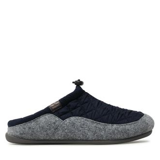 Toni Pons Hausschuhe Toni Pons Nadir-Um Dunkelblau