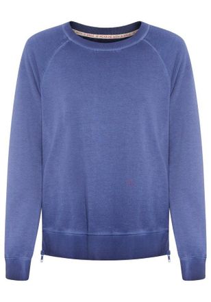 Lieblingsst&uuml;ck Sweatshirt NavyEP mit Farbverlauf