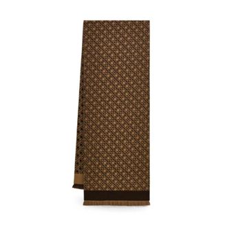 Ferragamo Herren, Accessories, Braun, ONE SIZEGr&ouml;&szlig;e