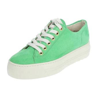 Paul Green Damen, Schuhe, Gr&uuml;n, 40 EUGr&ouml;&szlig;e