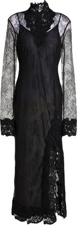 Blumarine KLEIDER - Maxi-Kleider auf YOOX.COM