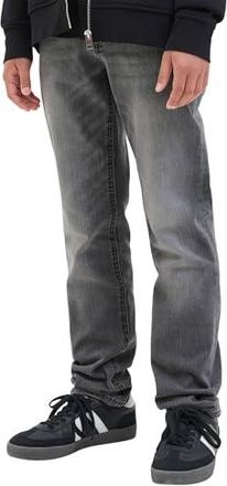 Jack & Jones Jjiglenn Jjoriginal Sq 903 Noos JNR, Jean Noir, 15 Ans