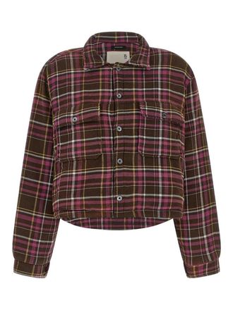 R13 Veste Casual - Marron