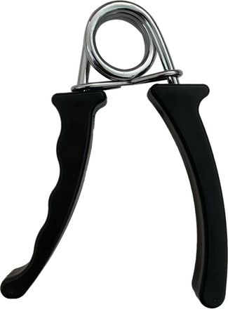 Generico Griffst&auml;rker: 15 x 11 cm, tragbarer A-Trainer mit PP-Feder, multifunktionales Fitnesswerkzeug mit komfortablem rutschfestem Griff, M-Trainer