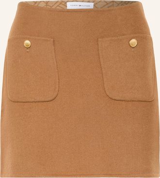 Tommy Hilfiger Rock braun
