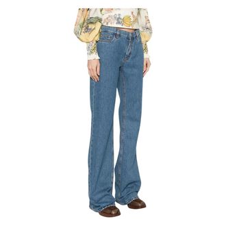 Etro Klassische Denim Jeans - - Jeans - Damen - Blau - W30