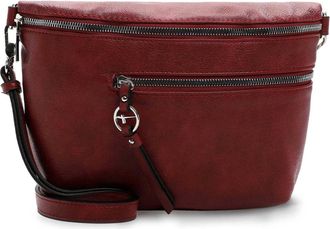 Tamaris Nele Beltbag DarkRed