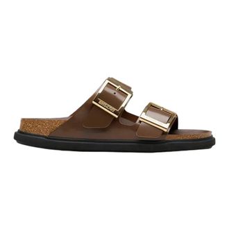 Birkenstock Droplet - - Shoes - Damen - Braun - 37 EU