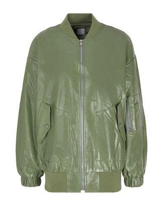 8 by YOOX OVERSIZE BOMBER