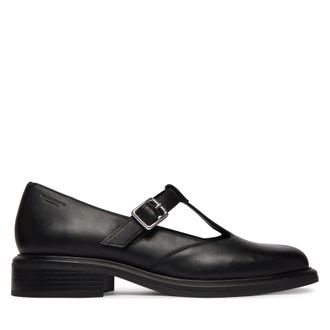 Vagabond Halbschuhe Vagabond Shoemakers Ellis 5930-201-20 Schwarz