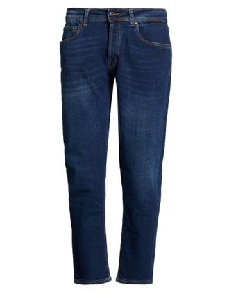 Liu Jo HOSEN & R&Ouml;CKE - Jeanshosen auf YOOX.COM