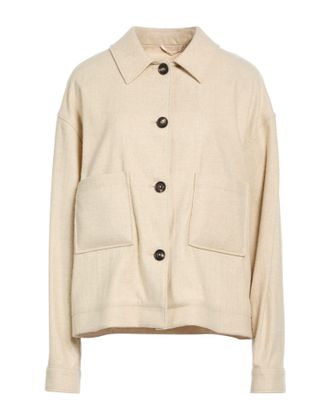 Circolo 1901 JACKEN & M&Auml;NTEL - Jacken und Anoraks auf YOOX.COM