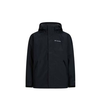 Columbia Parka droite &agrave; capuche