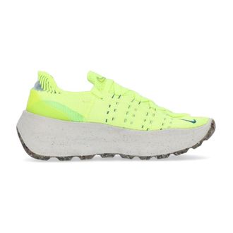Nike Space Hippie 04 - - Sport - Herren - Gr&uuml;n - 44 EU