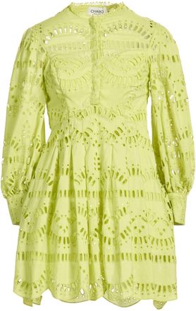 Charo Ruiz Ibiza KLEIDER - Mini-Kleider auf YOOX.COM