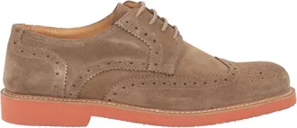 Exton SCHUHE - Schn&uuml;rschuhe auf YOOX.COM