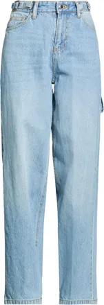 Ermanno Scervino HOSEN & R&Ouml;CKE - Jeanshosen auf YOOX.COM