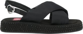 Love Moschino SCHUHE - Sandalen auf YOOX.COM