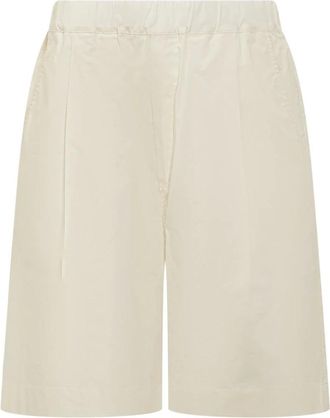 Laneus Homme, Shorts, Beige, Taille: L Melrose Bermuda Shorts