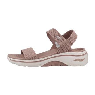 Skechers Damen, Schuhe, Rosa, 38 EUGr&ouml;&szlig;e