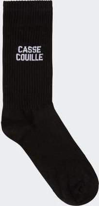F&eacute;licie Aussi Paris Chaussettes - Taille TU