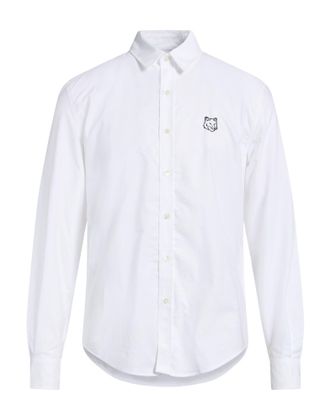 Maison Kitsun&eacute; TOPS - Hemden auf YOOX.COM