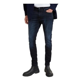 G-Star Herren Denim Jeans - - Jeans - Herren - Blau - W31